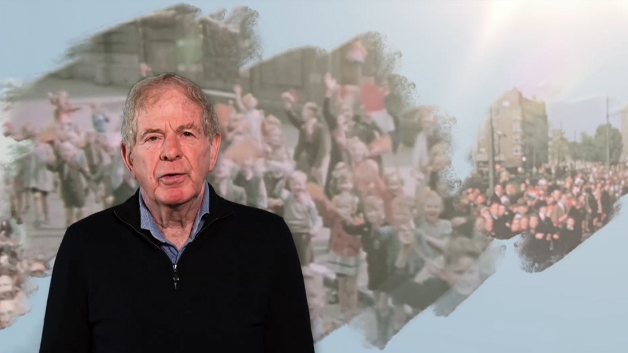 Lees de geschiedenis van Madurodam | Madurodam