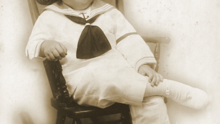 Beelden van George | Madurodam