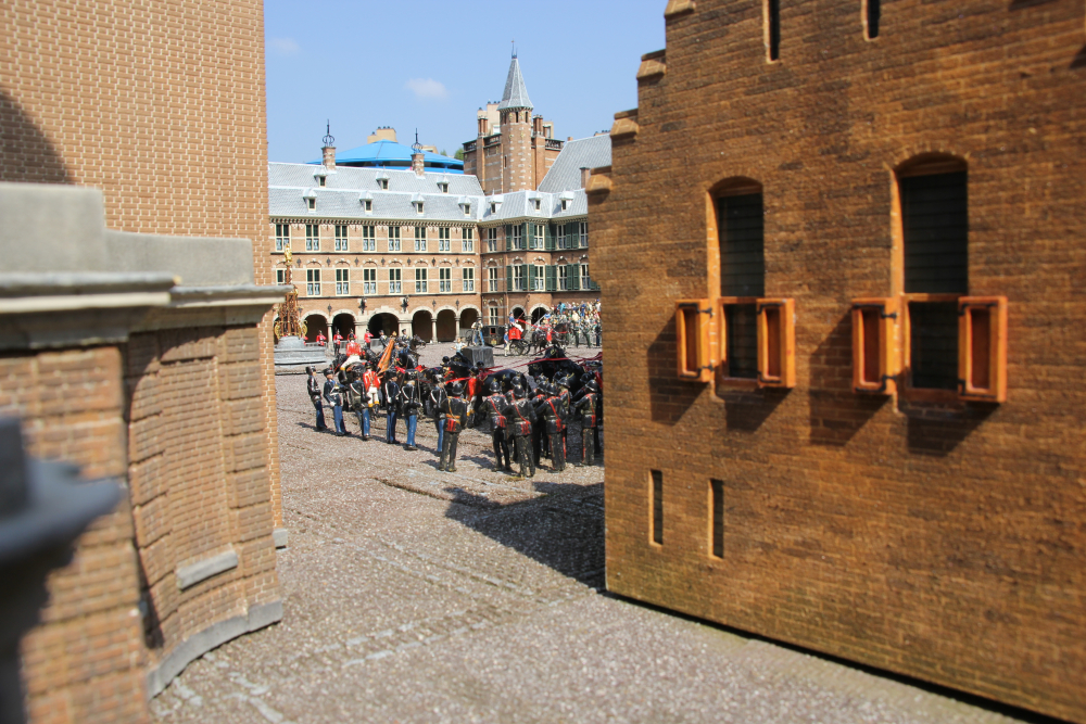 Attraction: Our kingdom | Madurodam