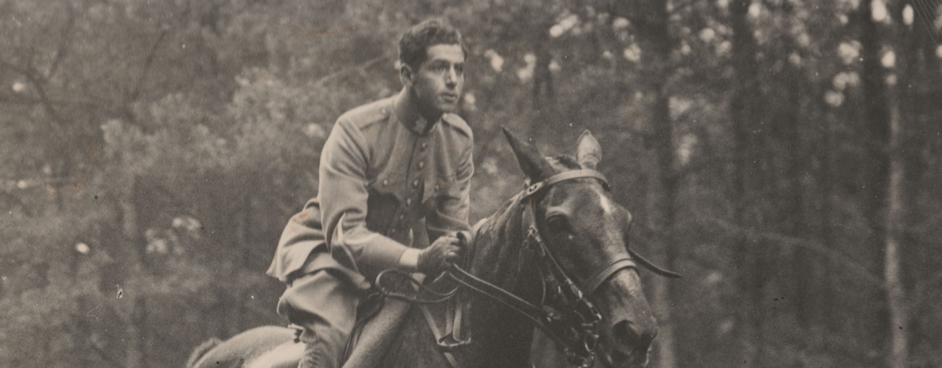 Maak kennis met George | Madurodam