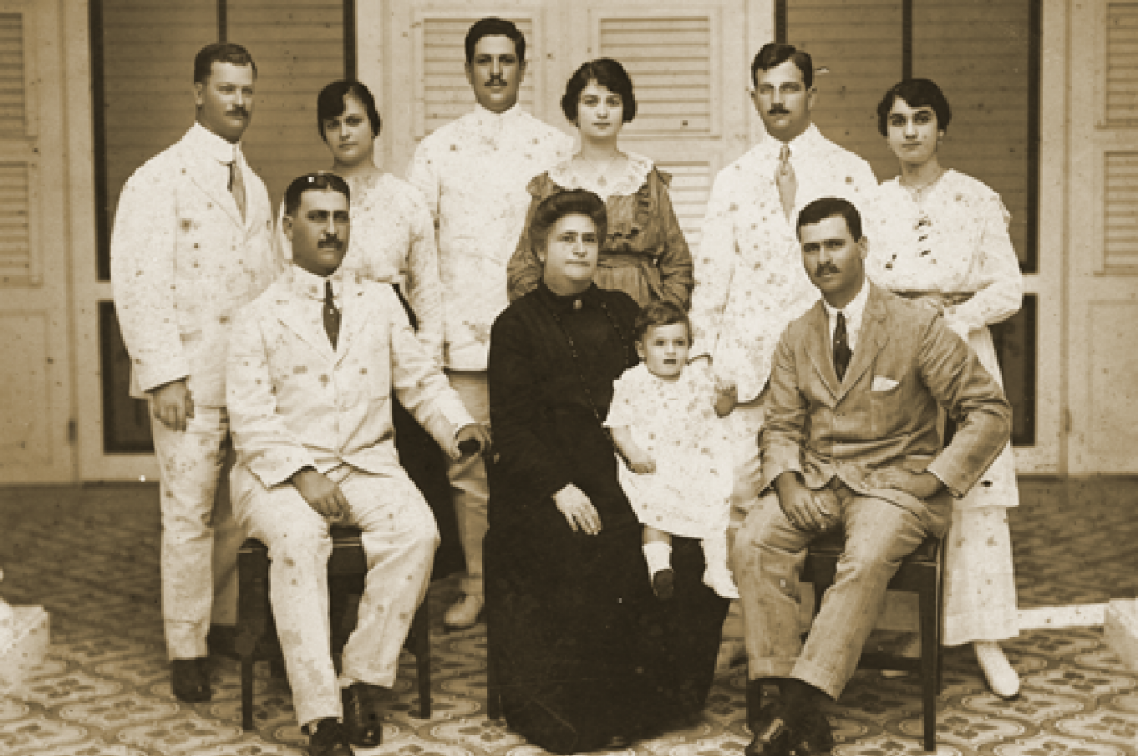 Attractie: Discover George’s Story | Madurodam